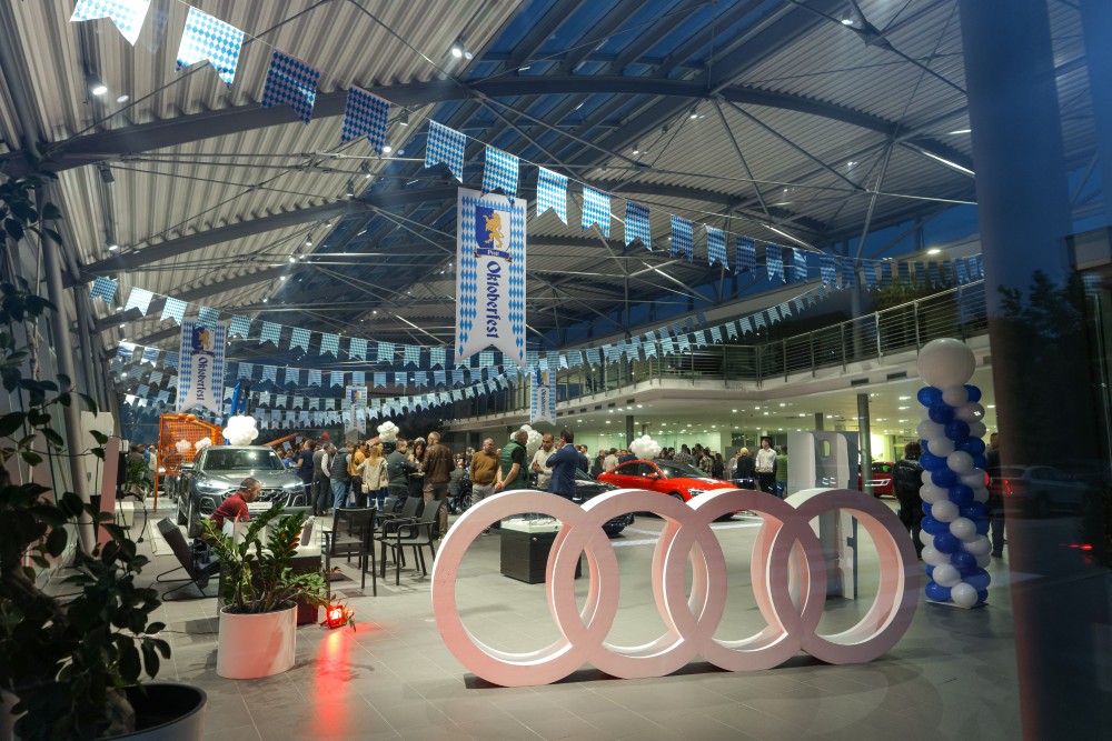 Autokomerc | Dobro došli